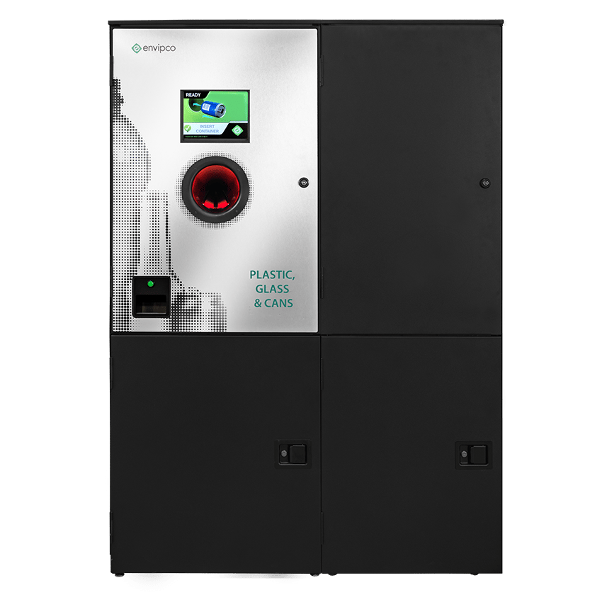 Envipco Flex | Envipco